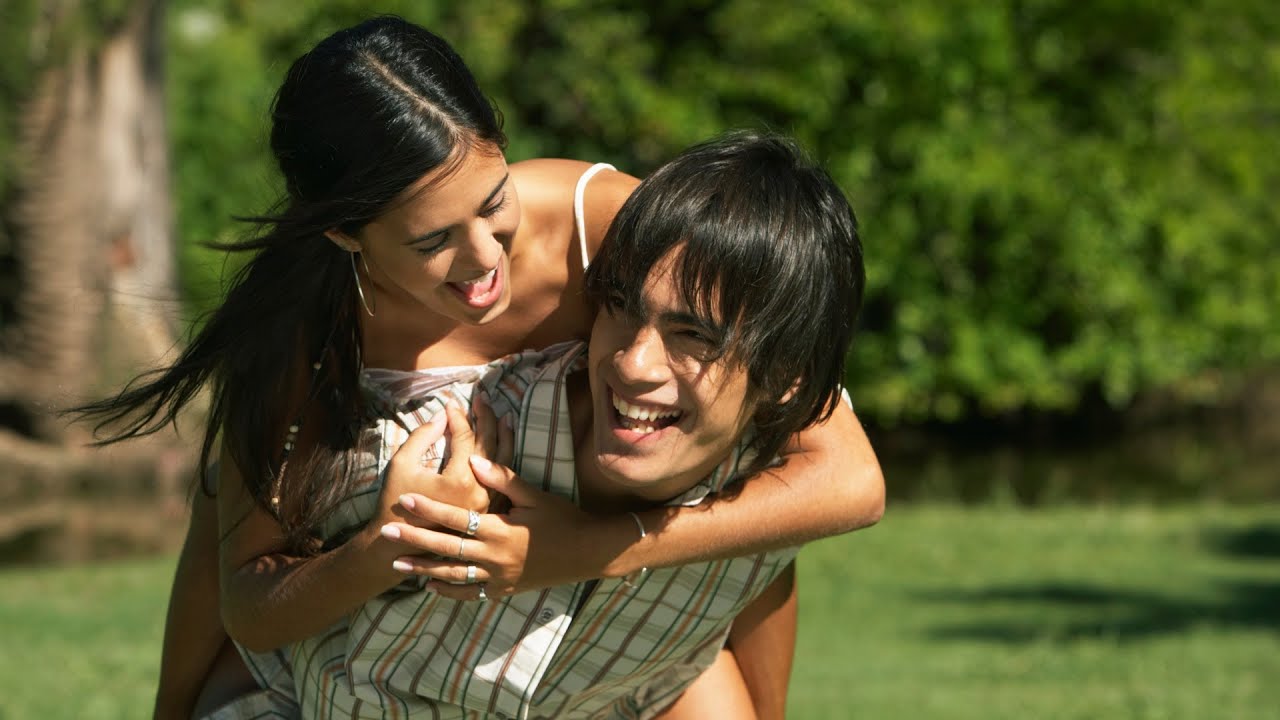 What Are Abstinence and Outercourse? - YouTube