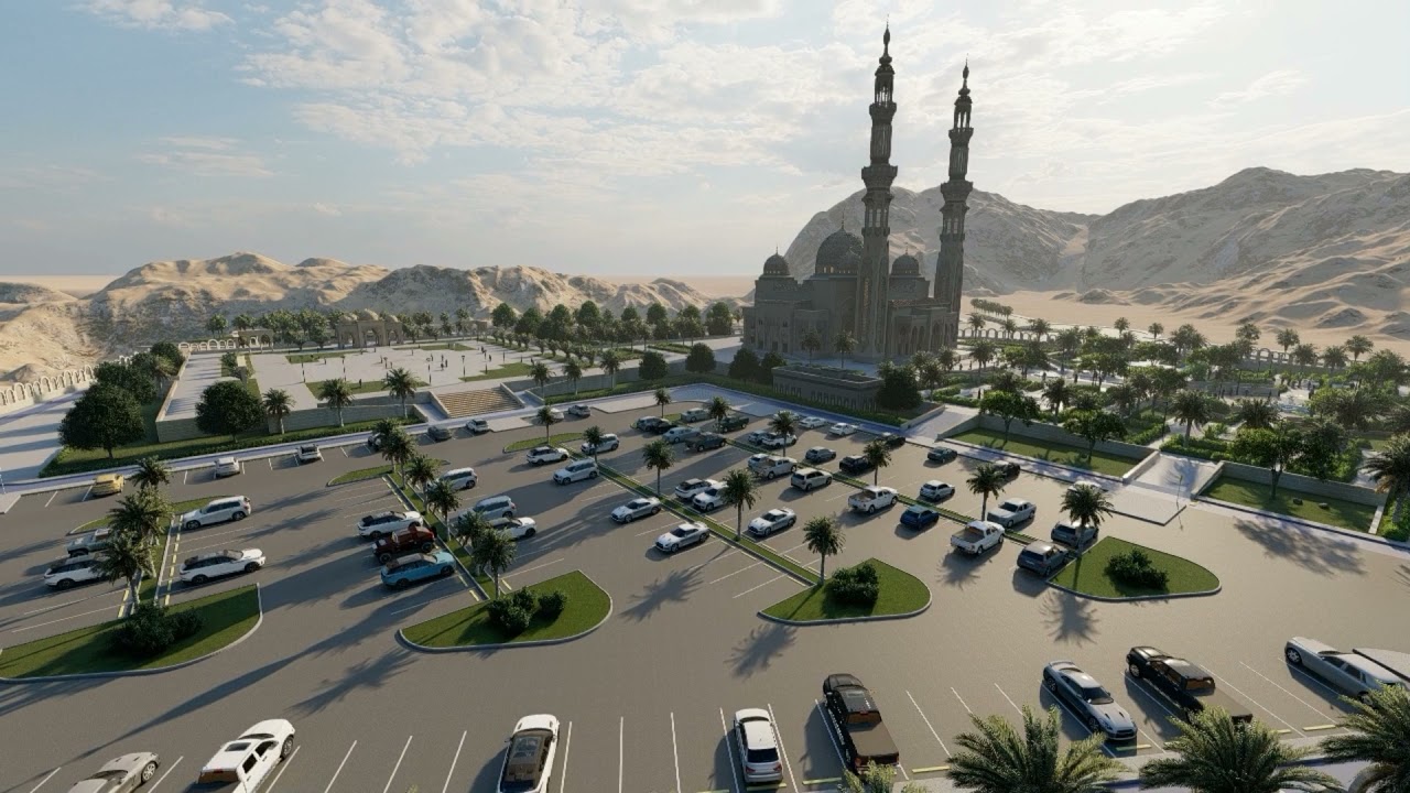 Adan..Mosque ...Exterior Design .. Mosque. ..Shades ..2021 - YouTube