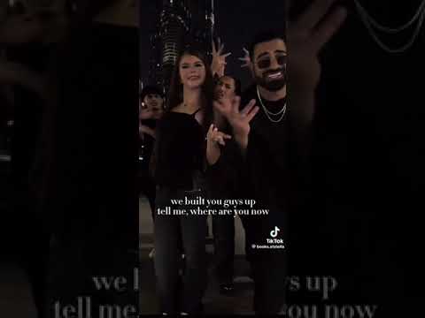 Zahide’s new song 🎧🔥🔥 - YouTube