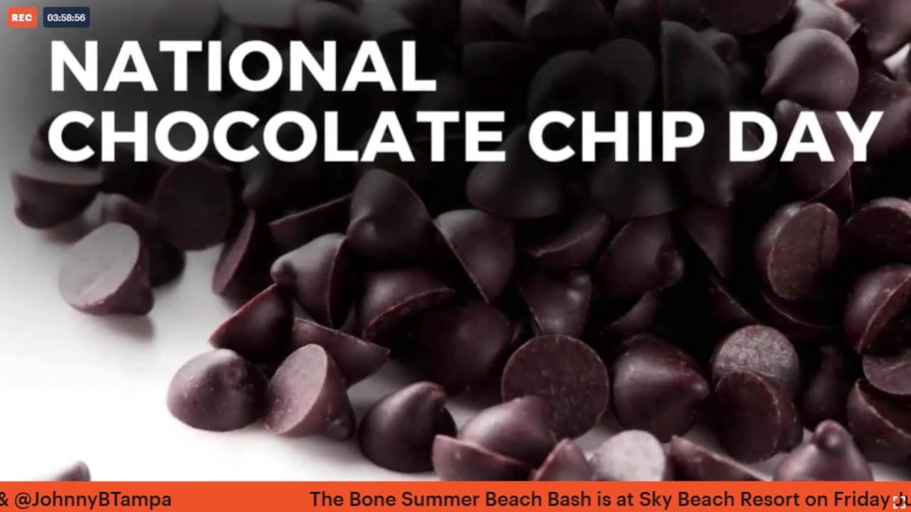 We're live on WHPT – 102.5 The Bone - YouTube