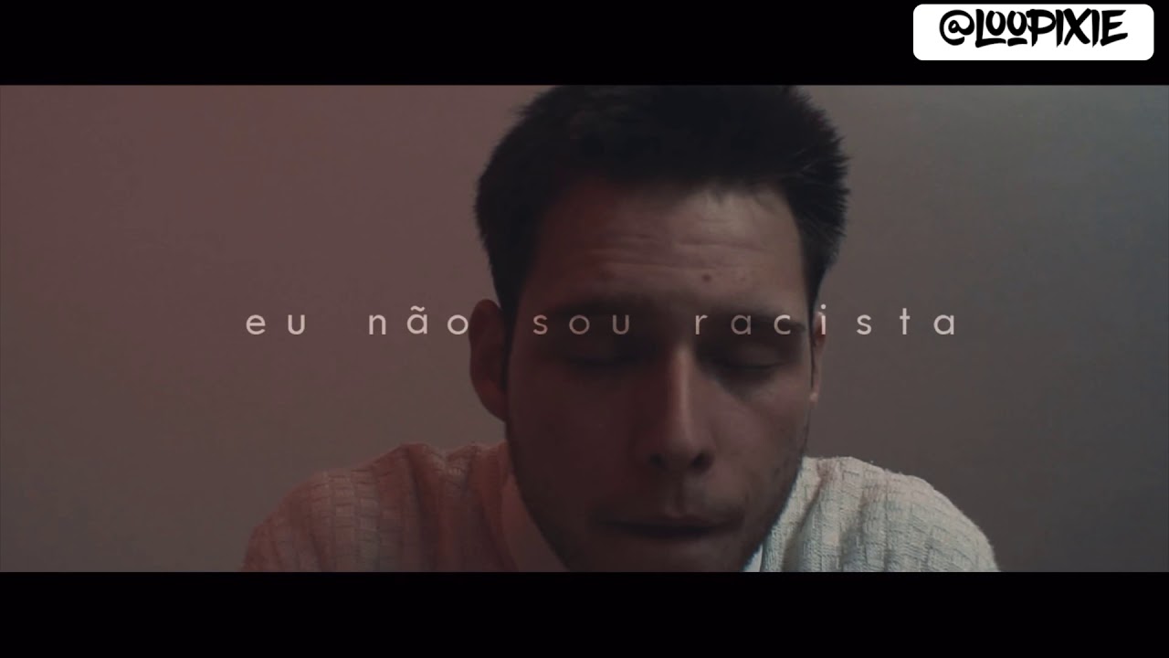 Nego Max - Eu não sou racista | Prod. DropɅllien [ LETRA ] - YouTube