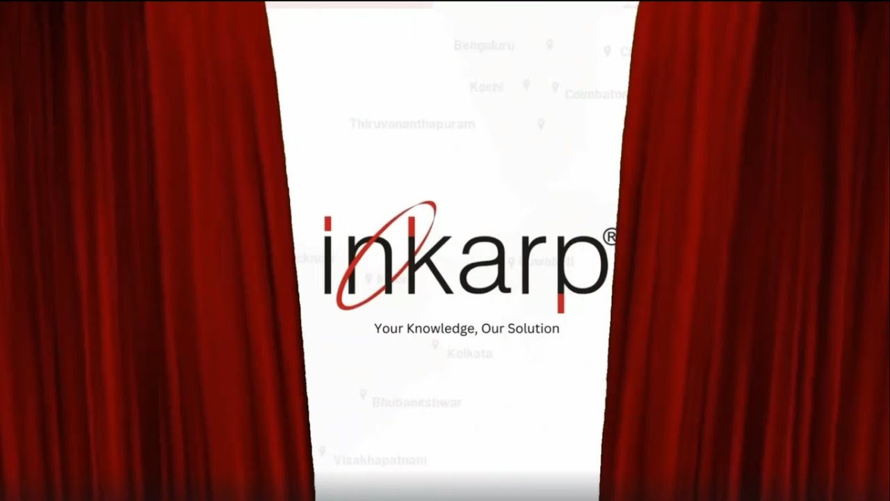 Inkarp - New Year Carnival 2023 - YouTube