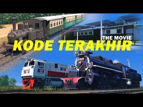KODE TERAKHIR \