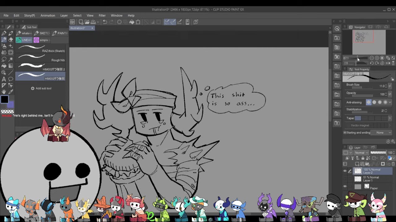 Sodakettle - STUFF (Streamed 8 March 2025) - YouTube