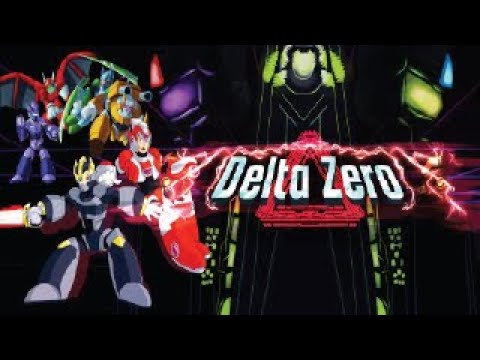Delta Zero - Gameplay - YouTube