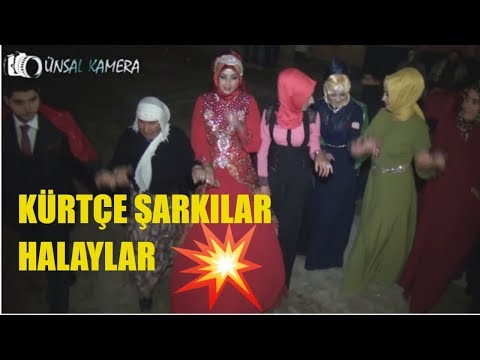 ÖMÜR MÜZİK KAYSERİ KÜRTÇE HAREKETLİ HALAY özkan selo klip.wmv