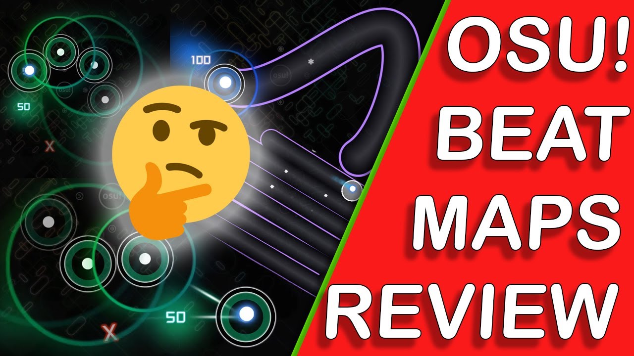 Beatmap download - ghostmopa