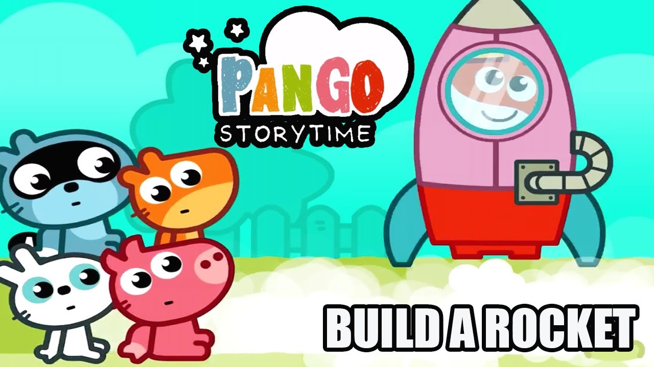 Pango Kids Time learning games - ⭐New Big Story Update Help Fox to ...