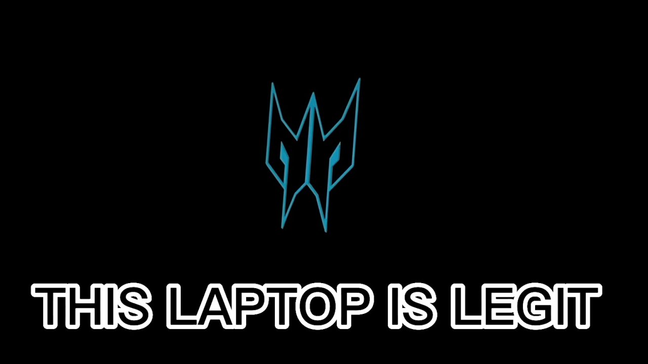 Acer’s Predator Helios 300 2023 | Unboxing - YouTube