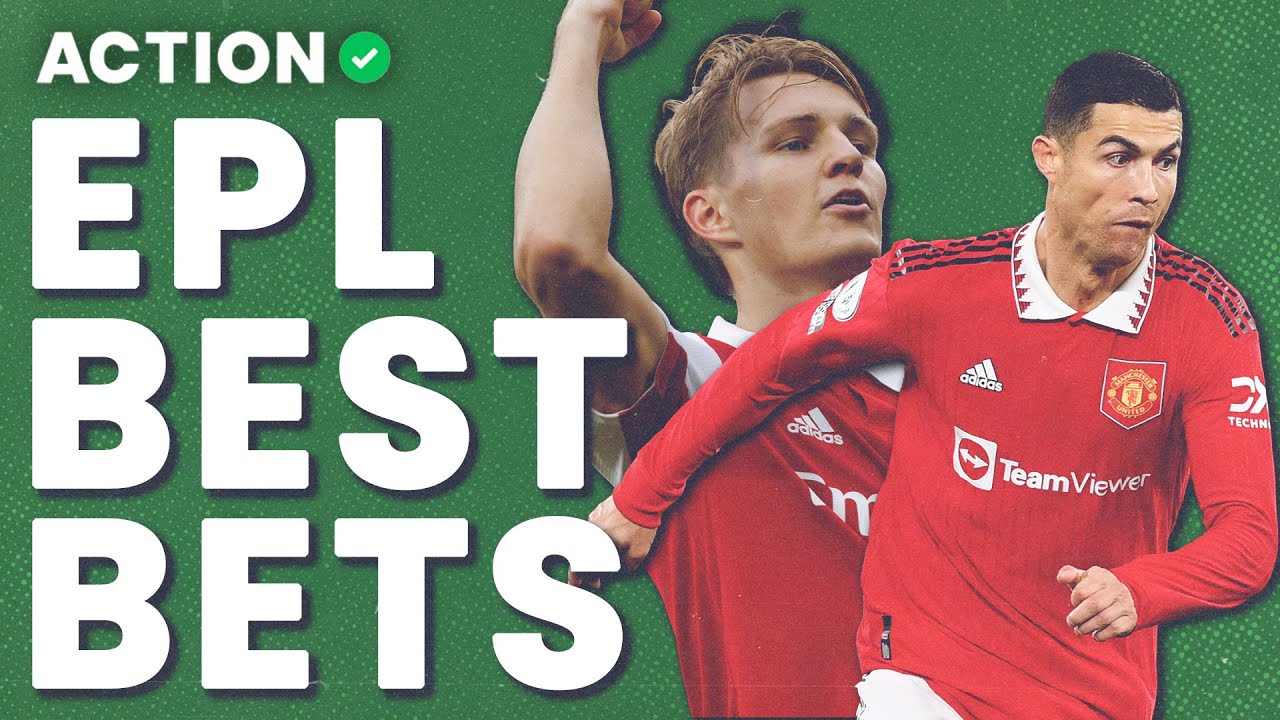 Epl Best Bets Premier League Picks Epl Odds And Soccer Predictions