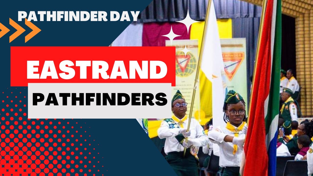 WORLD PATHFINDER DAY | TOC EASTRAND DISTRICT | SA | PATHFINDERS ...