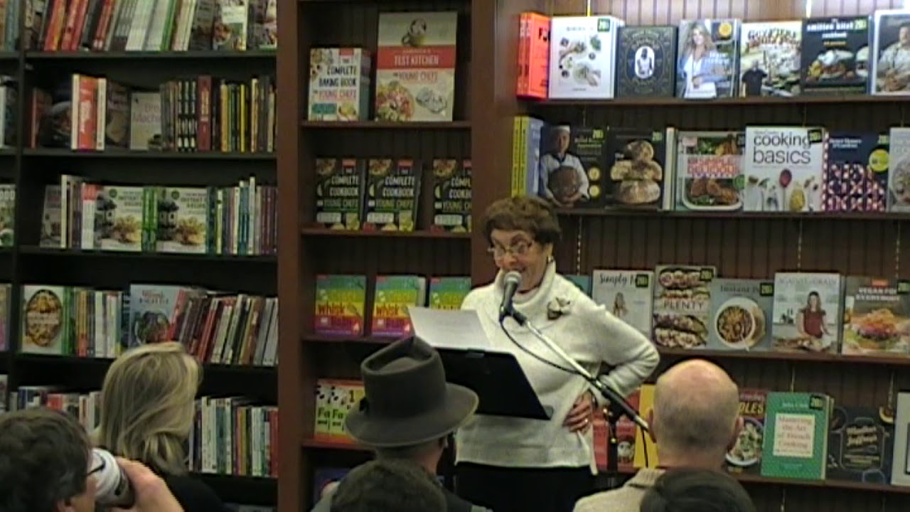 11/10/2019_Burnin' Down The Barnes pt. 2_Sharon Lask Munson - YouTube