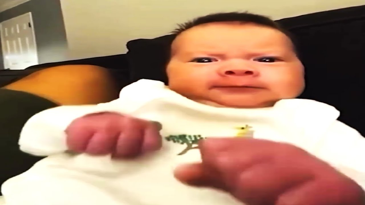 Top 5 children pranks - YouTube