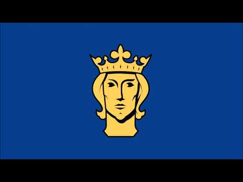 Stockholms stads paradmarsch («Stockholm i mitt hjärta»)