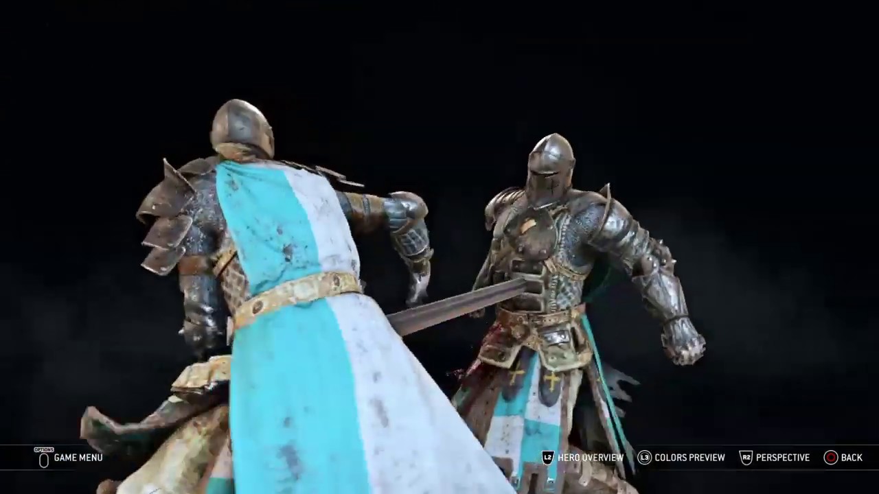 For honor ALL warden executions! - YouTube