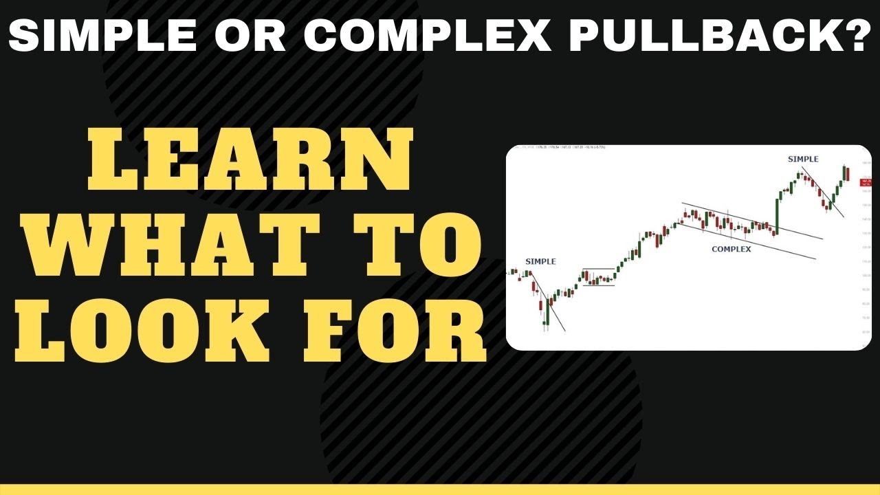 Simple Or Complex Pullback? Learn What To Look For. - YouTube