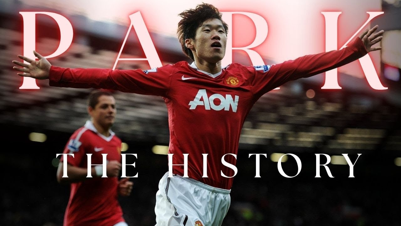 Park Ji-sung - Documentary - YouTube