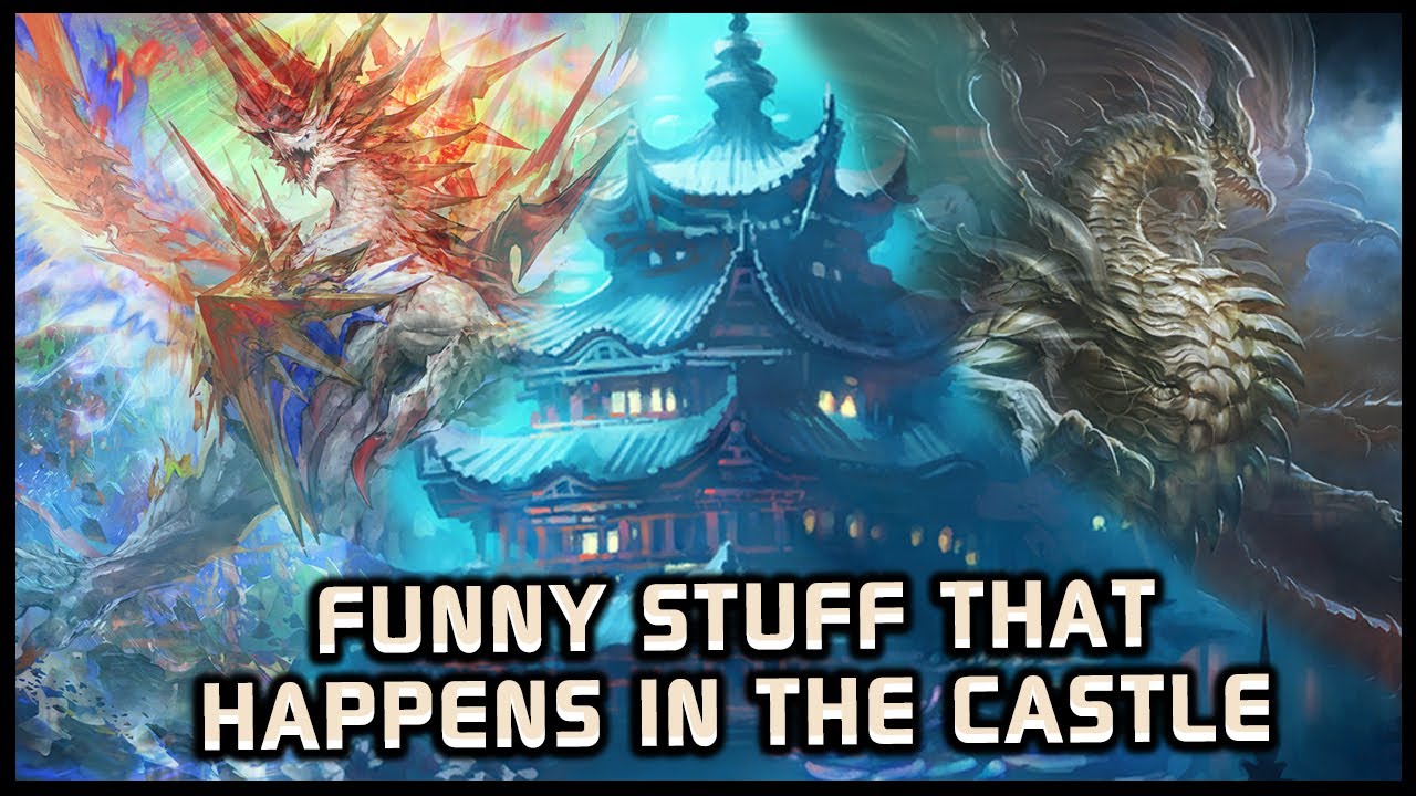 Funny Castle Memes Takeshi's Castle🤩