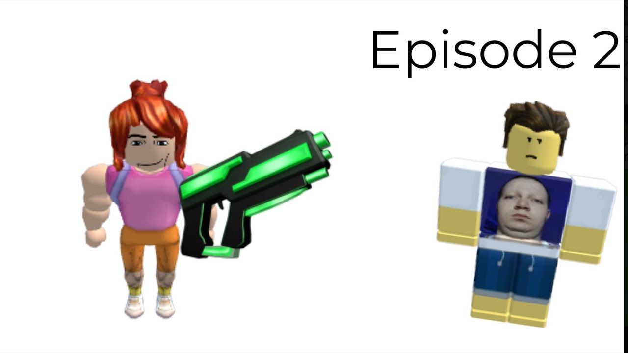 Cruz And Steak (S1 E2): Cruz kills steak - YouTube