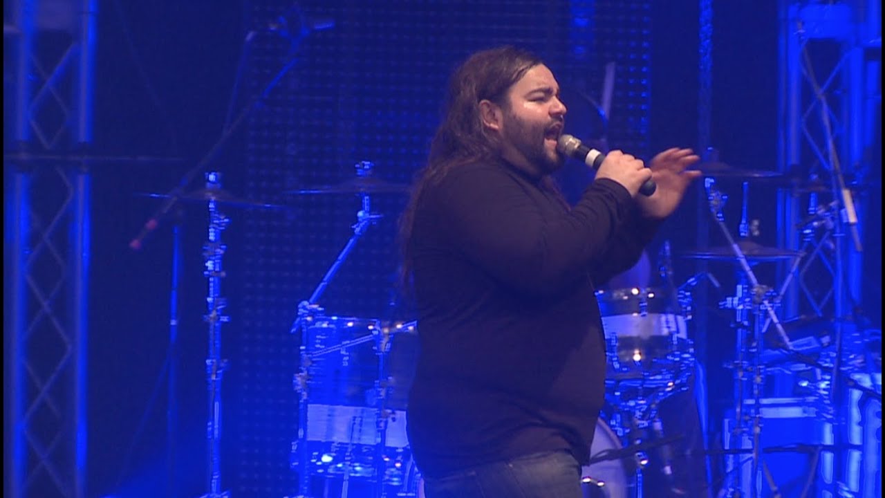 Rick Pino - Let God Arise (Spontaneous) || Prayer Storm Music - YouTube