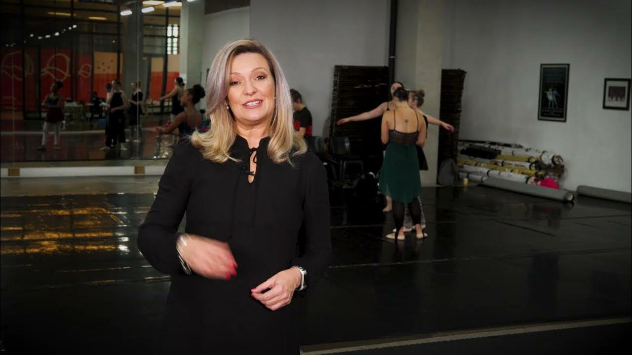 Mzansi Ballet Unveils The Gold Rhino of Mapungubwe, Bringing a Uniquely South African Ballet to ...