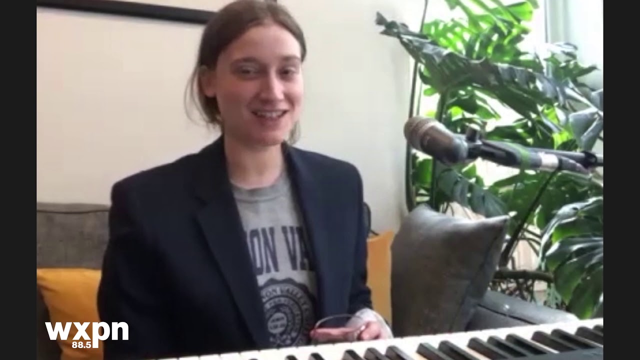 Checking In With... Kiley Lotz of Petal - YouTube