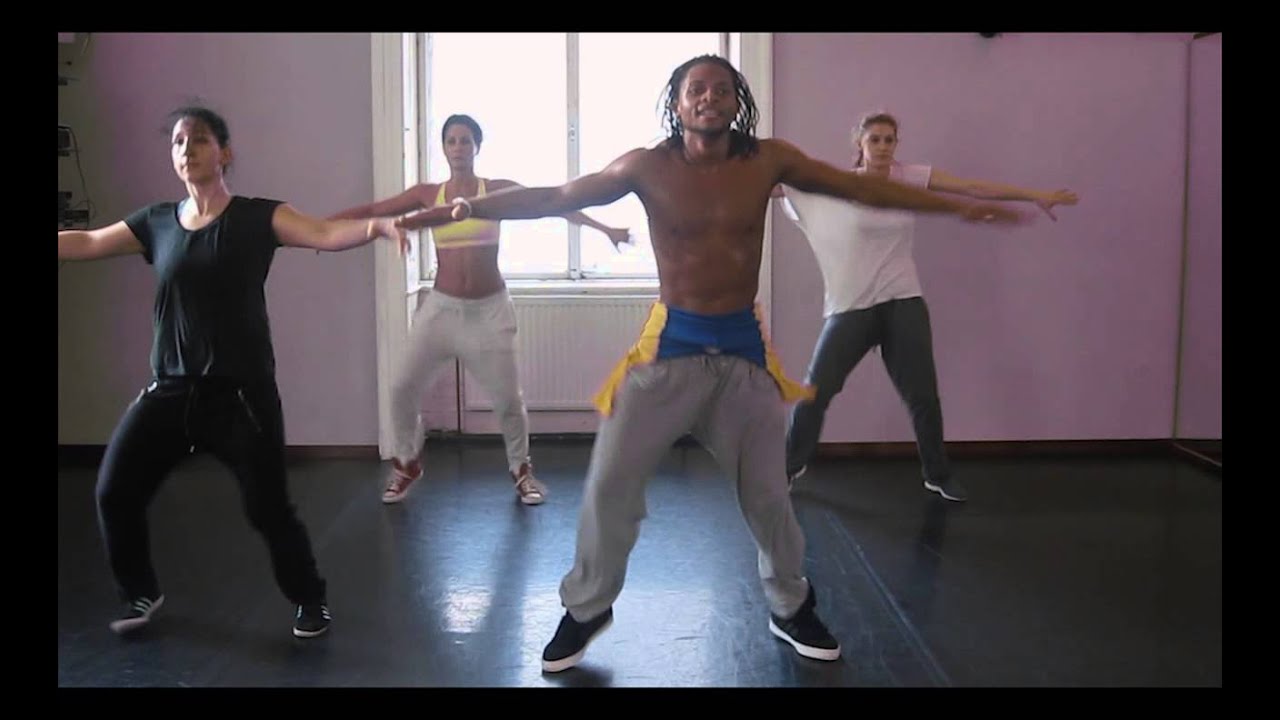 floor on fire by cheeky - YouTube