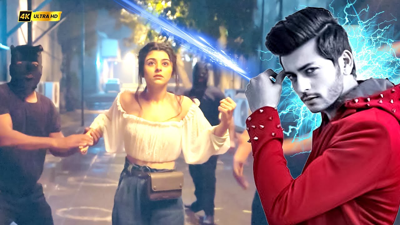 क्या गुंडों के बीच फंसी Zaara को बचाएगा Hero Veer? | Hero - Gayab Mode ...