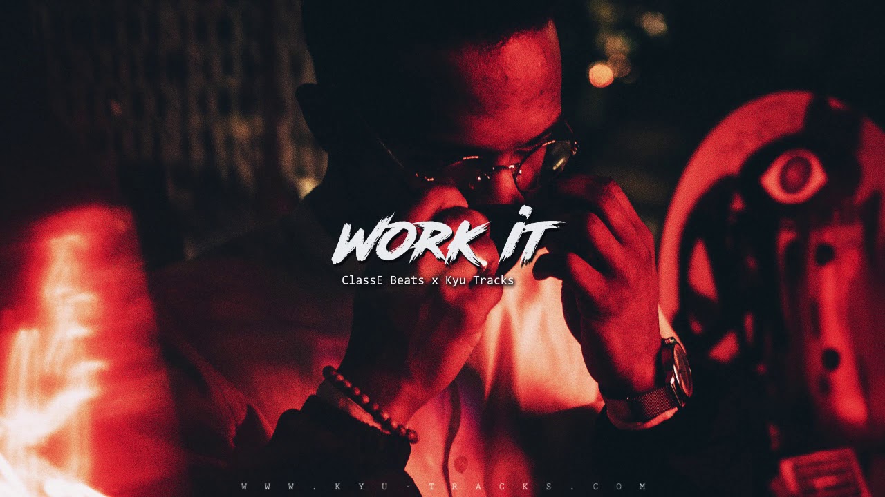 Hard Trap Instrumental Beat | Sick Rap Beat 2020 (prod. ClassE Beats ...