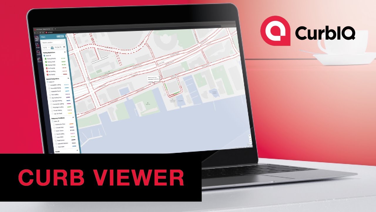 Explore Curb Viewer - YouTube