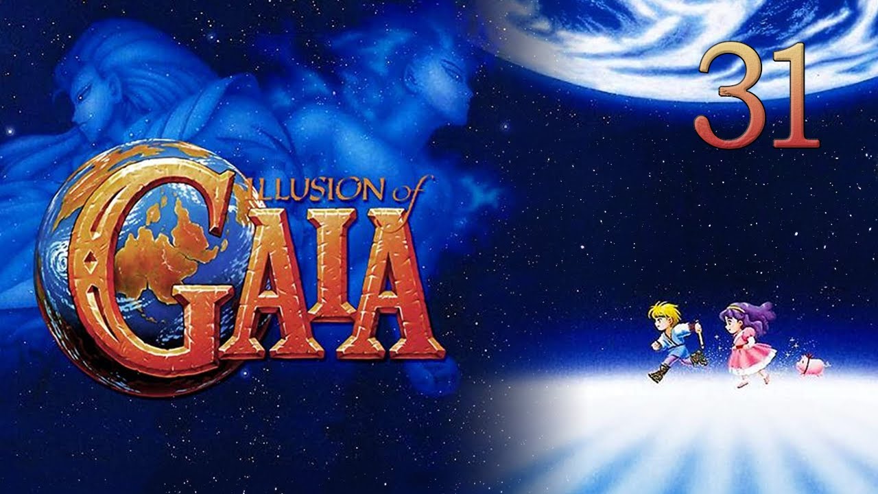 Illusion of Gaia — Part 31 - Night of the Comet - YouTube