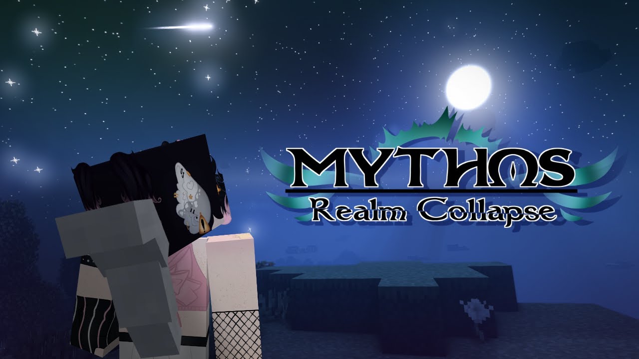 "Home Sweet Home" | Mythos: Realm Collapse - Episode 2 - YouTube
