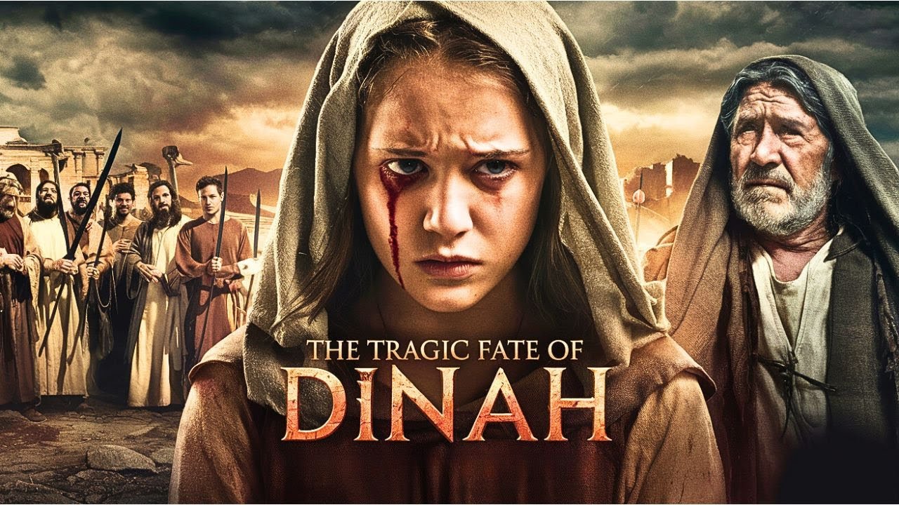 The Complete Story of DINAH: The VENGEANCE of the Brothers That Changed ...