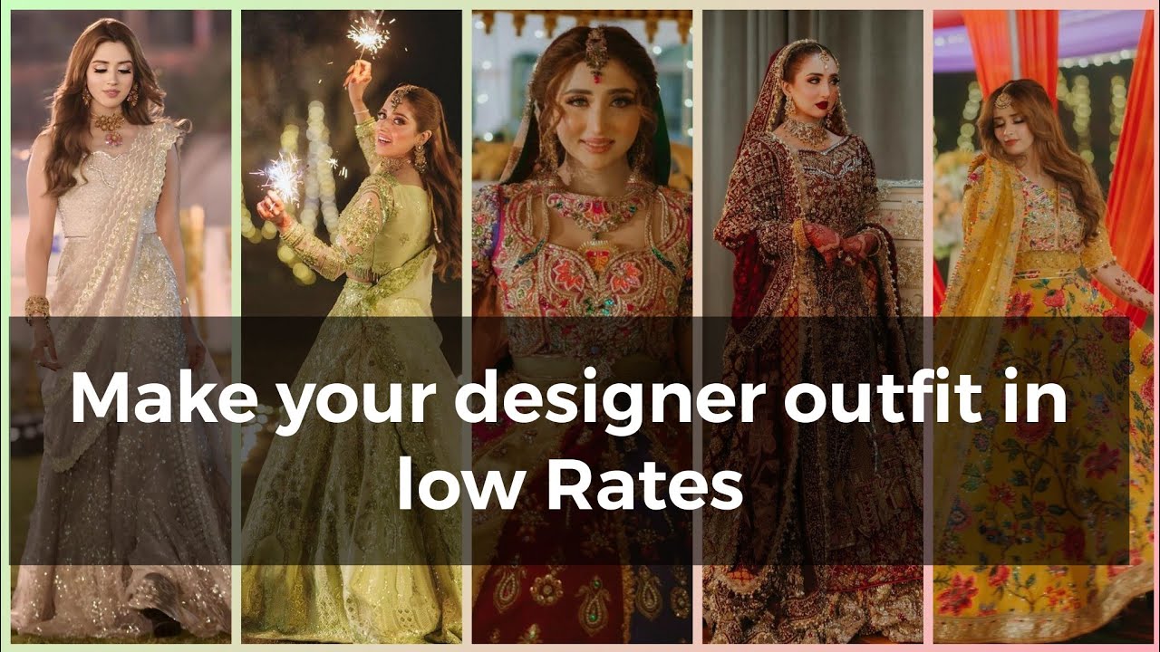 Let's Discuss Jannat Mirza, Alishba Anjum & Saher Mirza Dress Designs ...