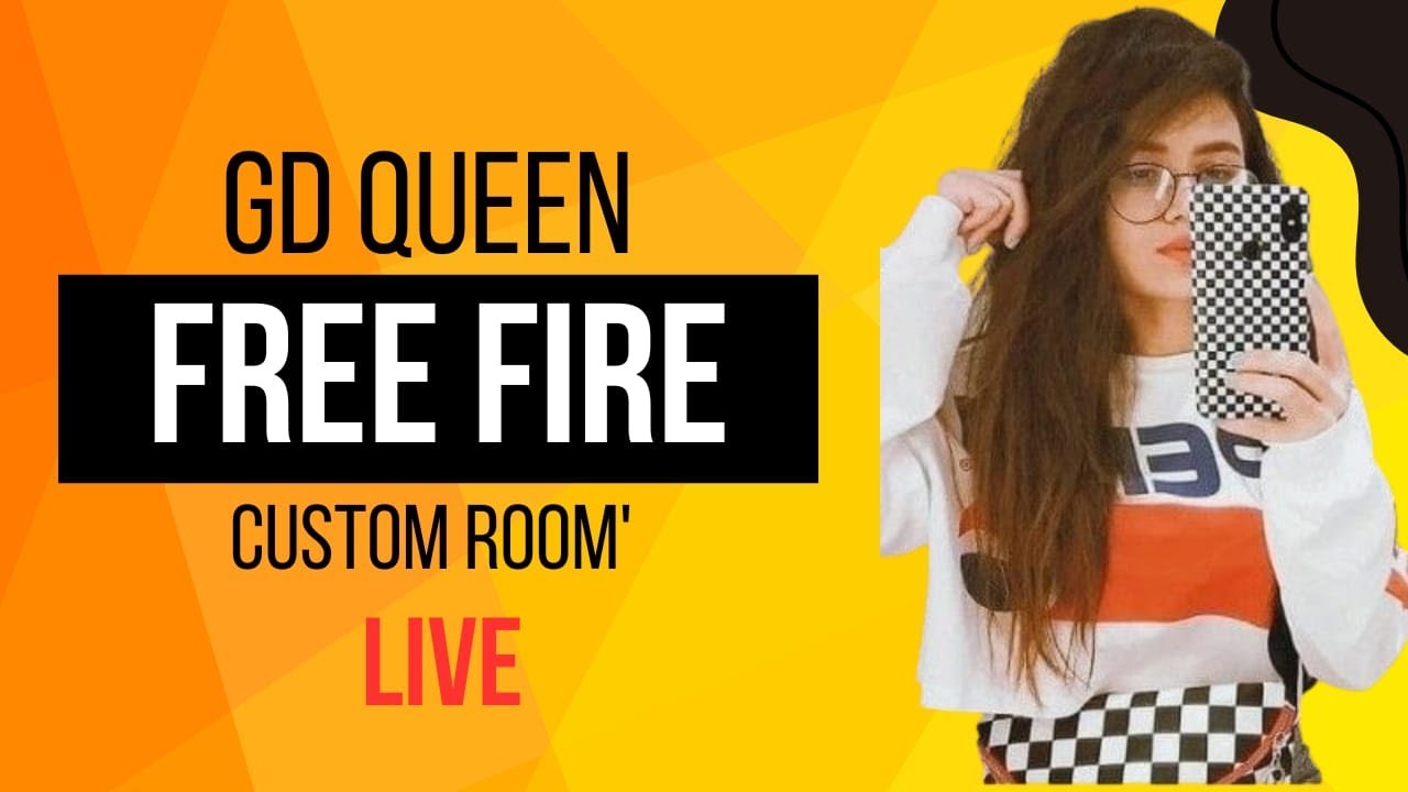 🔴LIVE || CUSTOM ROOM || FREE FIRE GAMEPLAY🔴 - YouTube