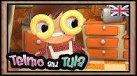 Telmo and Tula, educational cartoon for kids - Little cooks recipes ...