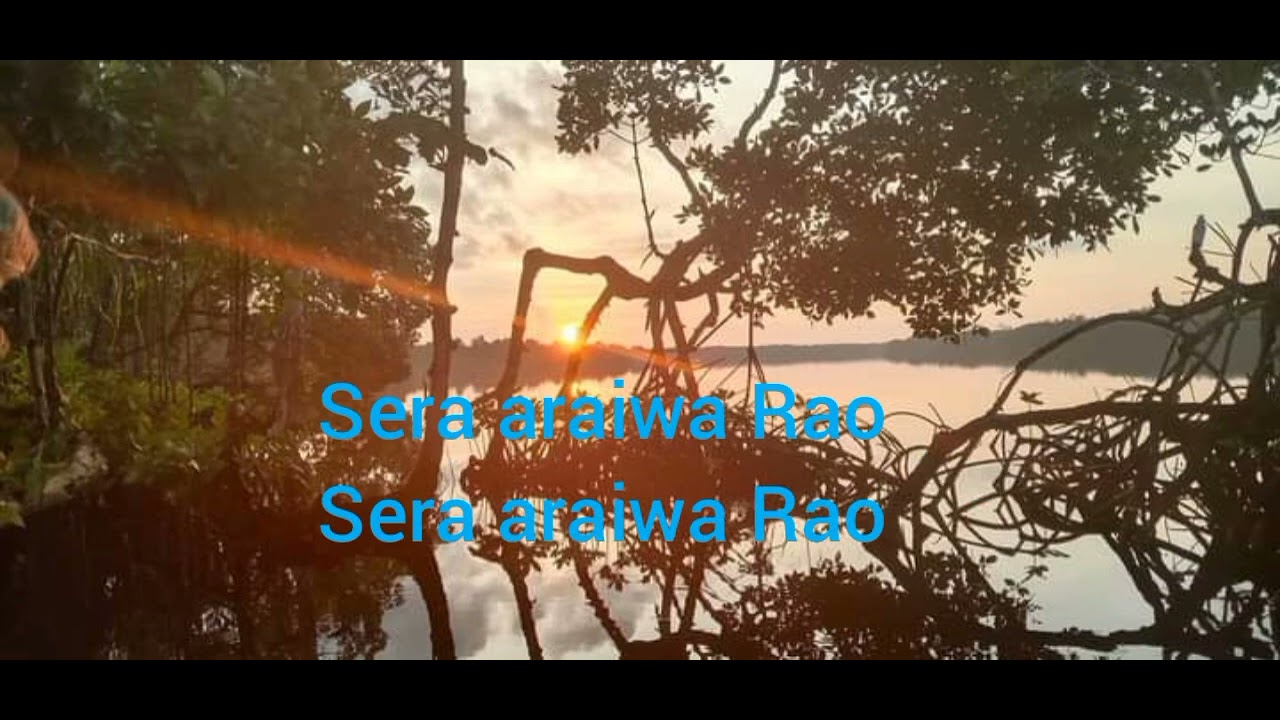 Nana Rai Rara Tina Fabo - YouTube