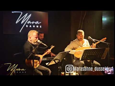 Onur kocamaz - Ahmet can kaya - Ahu Figan - Canlı