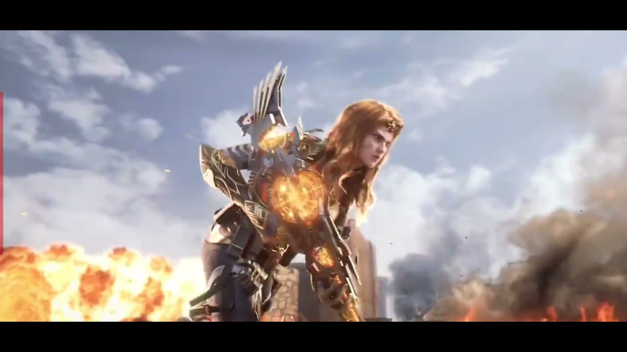 Bp50 Mythic Draw - YouTube