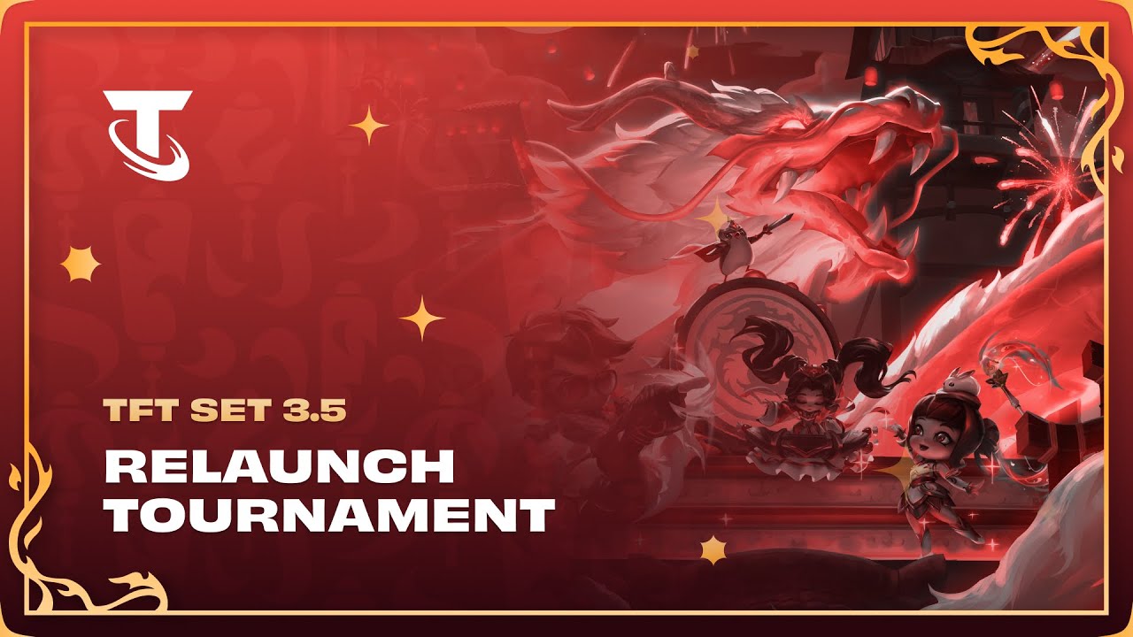 SET 3.5 RELAUNCH TOURNAMENT || Komentują: Asaika oraz kubek5 - YouTube