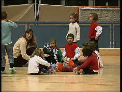 Patinatge 2003 - Anna Ventura Vila