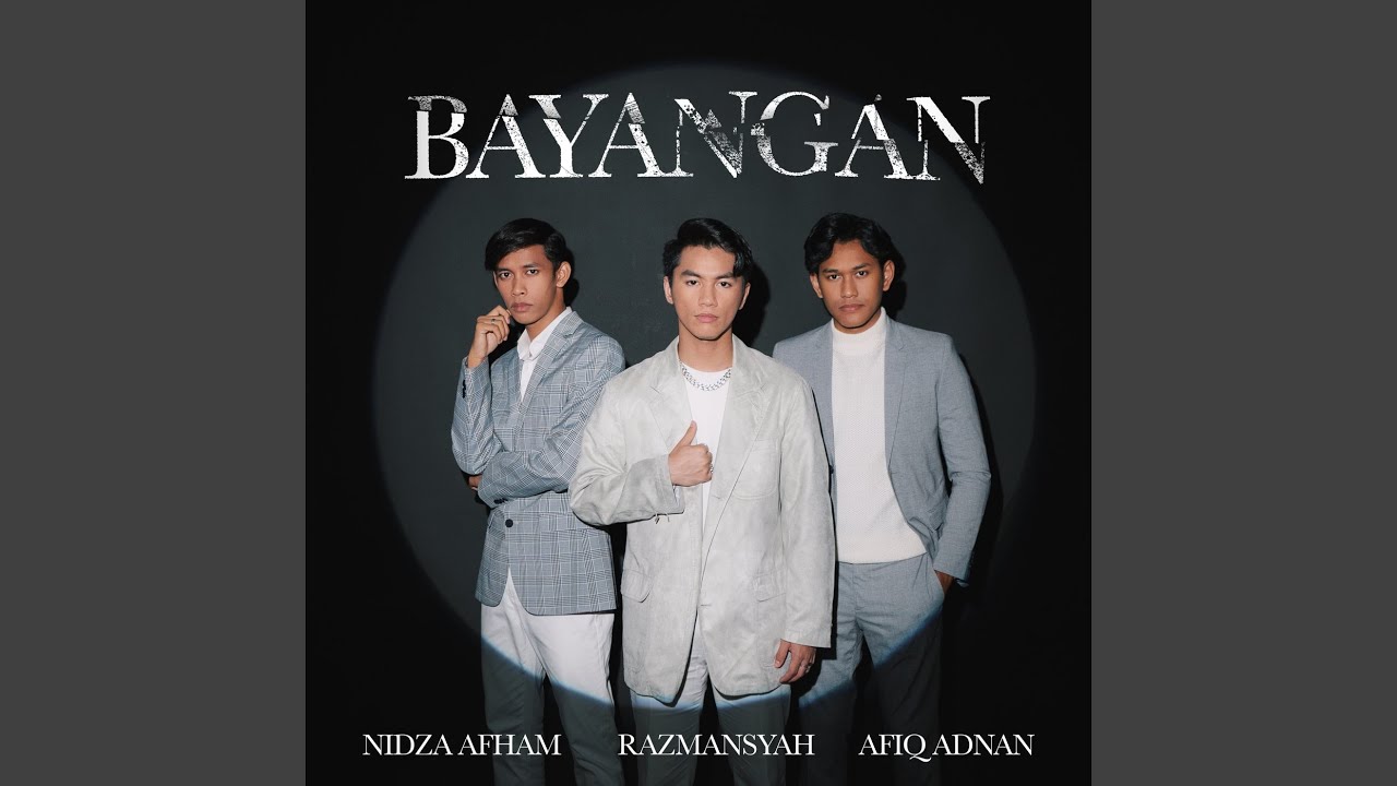 Bayangan - YouTube Music