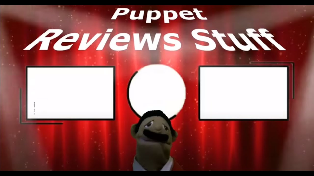 Puppet Reviews Stuff Outro Song [EXTENDED] - YouTube
