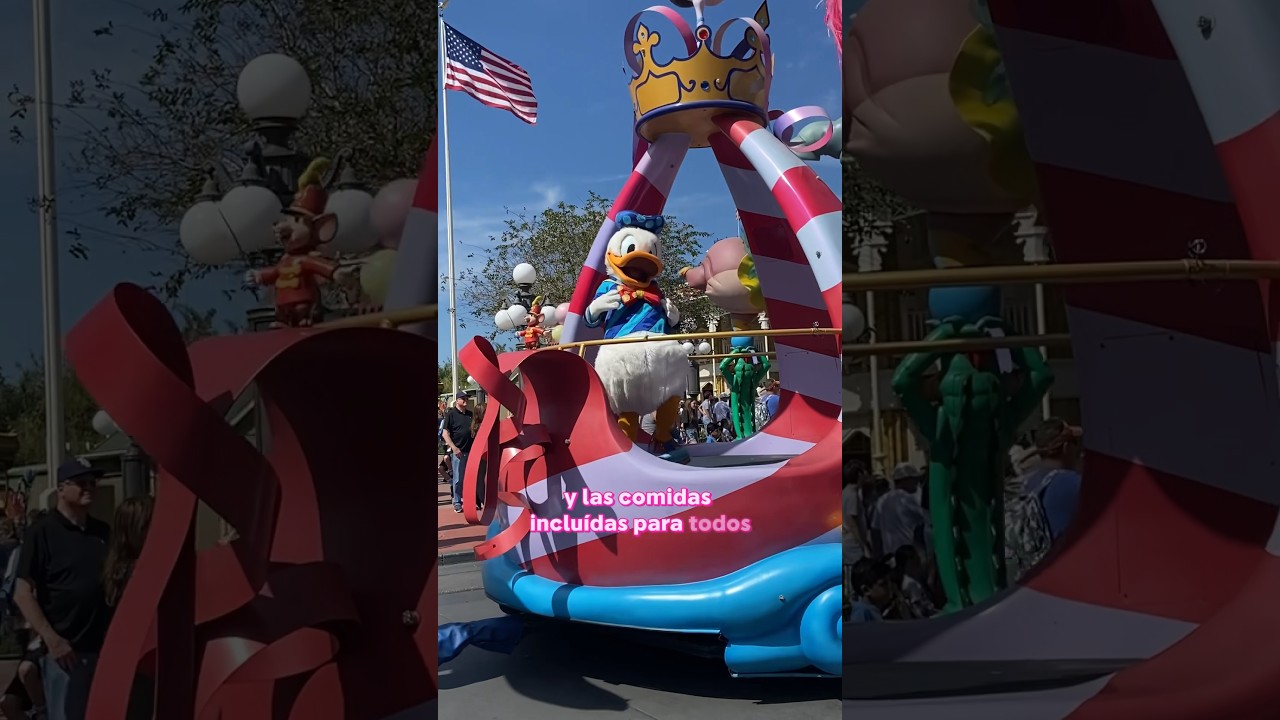 Cotización Disney/Universal 2024 con PROMOS! Link: https://bit.ly ...