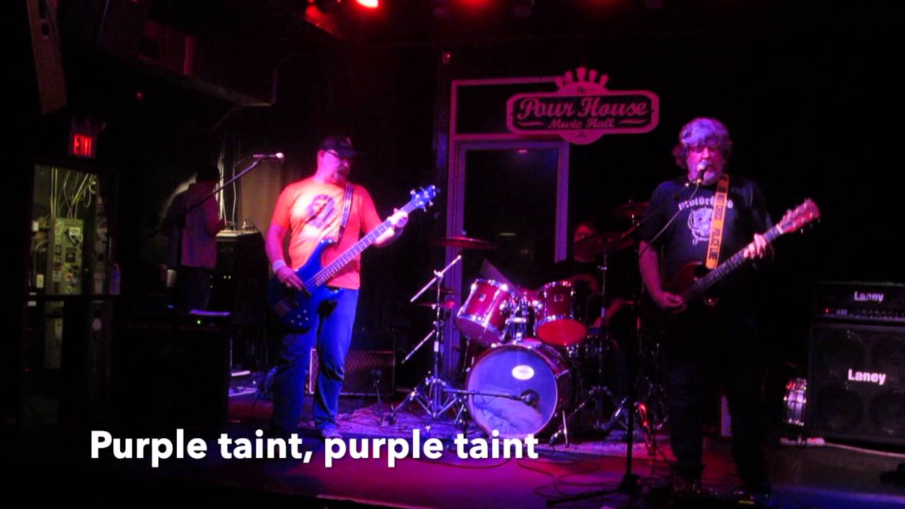 JWPP - Purple Taint - YouTube Music