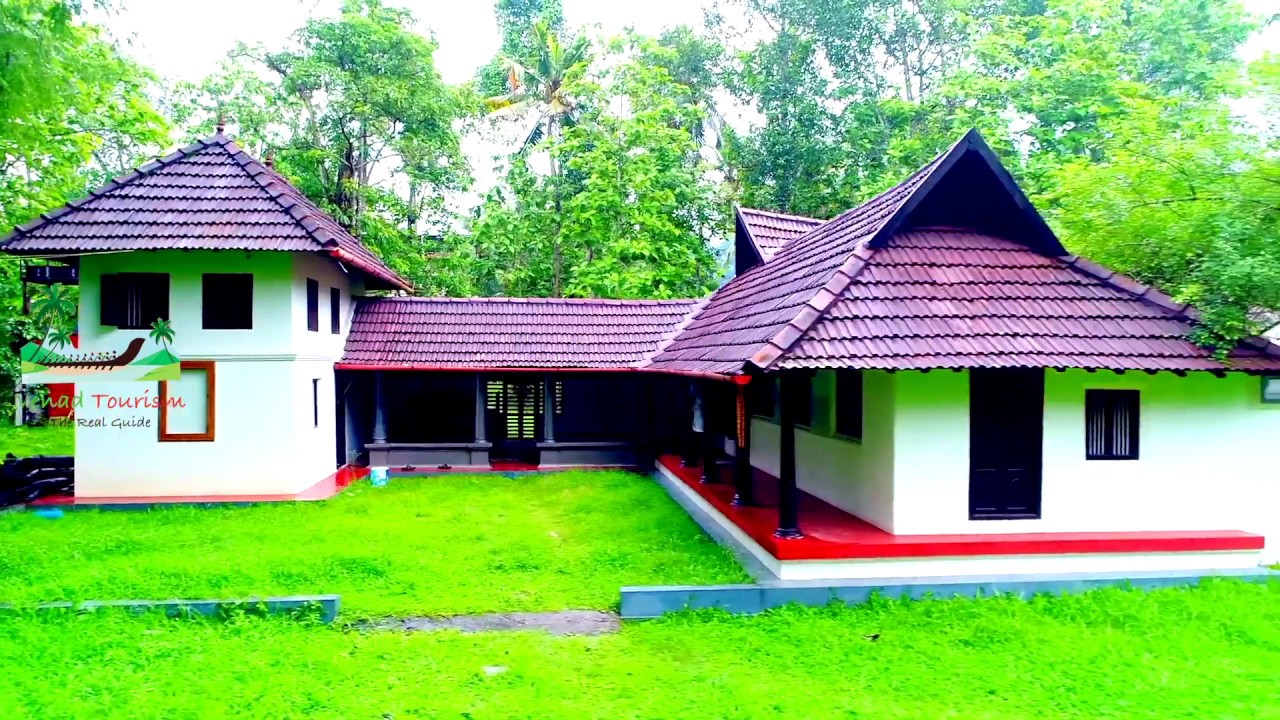 Venad Tourism A historical Importance And Fresh Water Lake Of Kerala By ...