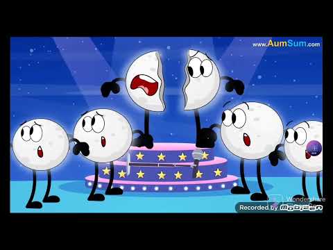 ytp aumsum if the moon died - YouTube
