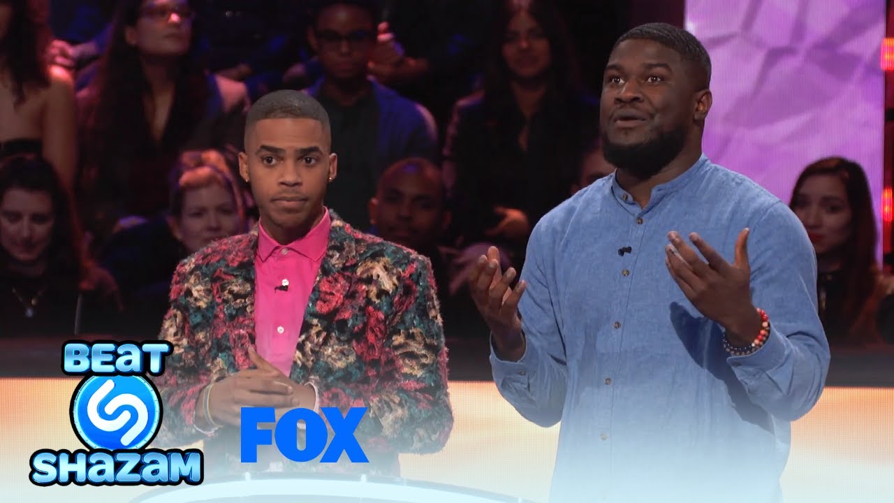 Fletcher & Jalen Both Moved To LA To Become Writers | Season 3 Ep. 8 ...