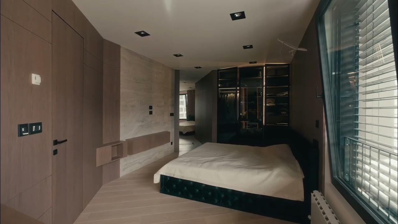 EXE.CNC - K District - YouTube