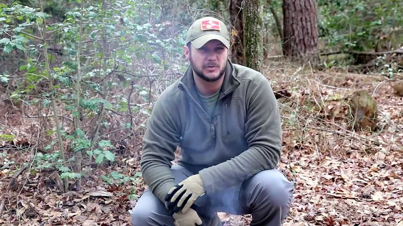 Black Scout Quick Tips - Big Bubbles No Troubles - YouTube